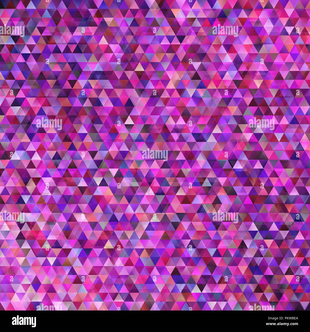 Abstract gradient triangle pattern background - vector design Stock ... Abstract gradient triangle pattern background - vector design Stock ...