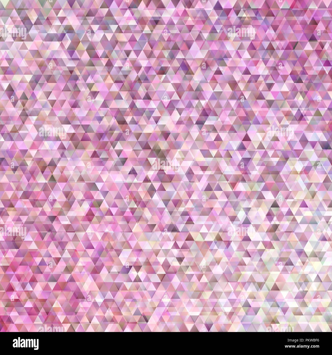 Triangle background hi-res stock photography and images - Alamy