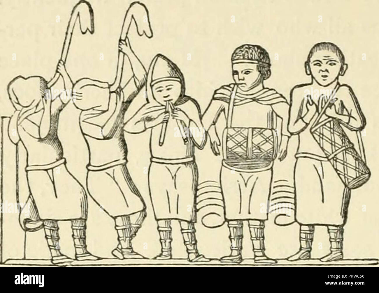 "Indo-Aryans: contributions towards the elucidation of their ancient ...