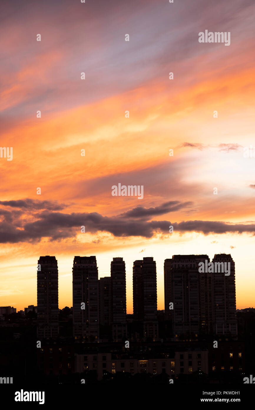 Shadow economy brazil hi-res stock photography and images - Alamy