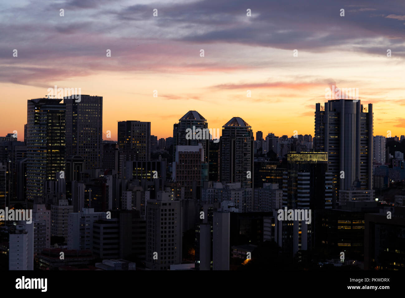 Shadow economy brazil hi-res stock photography and images - Alamy