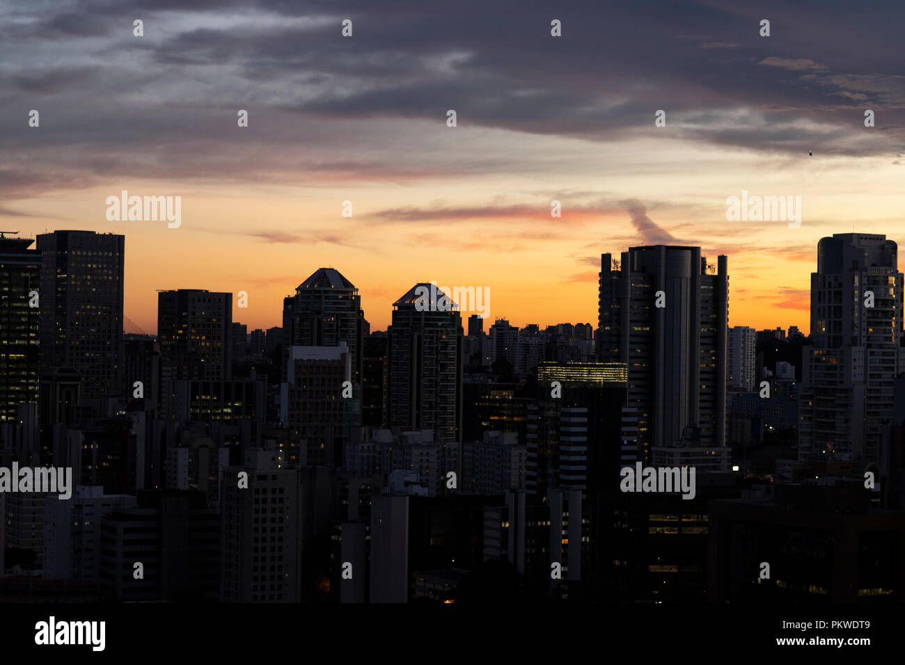 Shadow economy brazil hi-res stock photography and images - Alamy