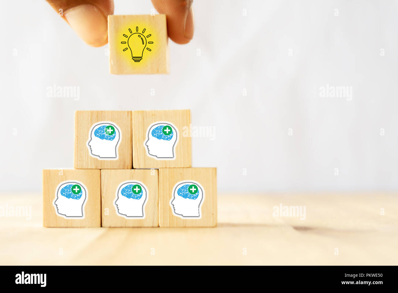 Find the solution hi-res stock photography and images - Alamy