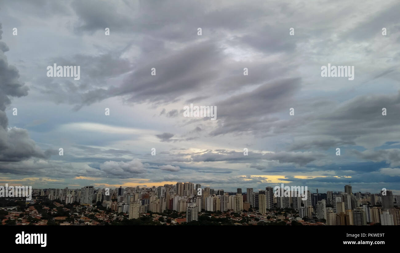Sky Colors Sao Paulo 2025 Development Update: São Paulo | Hospitality