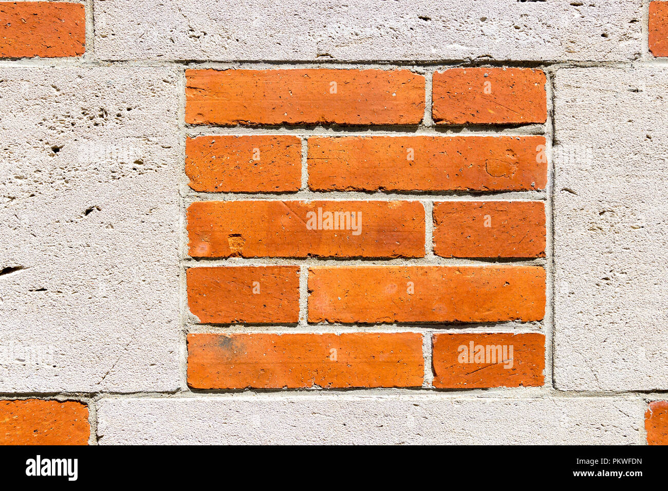 Texture and background of a brick wall of a building Stock Photo - Alamy Texture and background of a brick wall of a building Stock Photo - Alamy