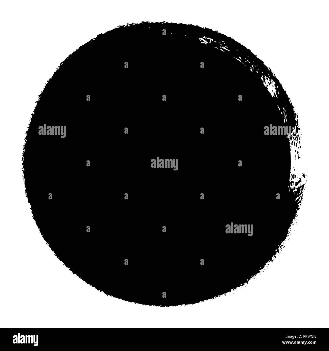 Rubber circles Black and White Stock Photos & Images - Alamy