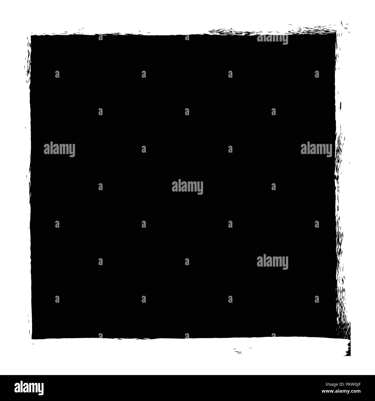 Distressed Used Banner Stock Vector Image & Art - Alamy