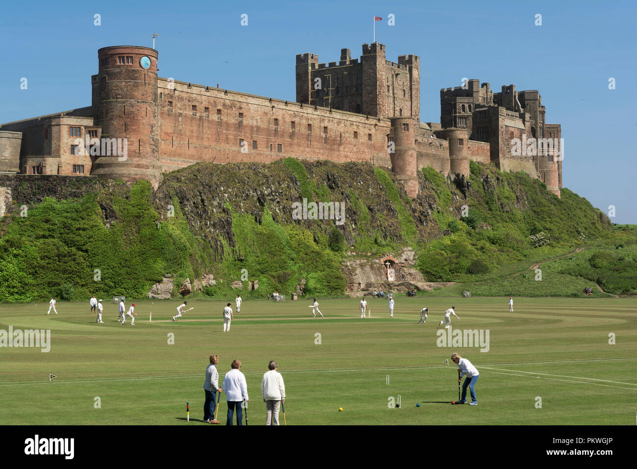 Armstrong family hi-res stock photography and images - Alamy