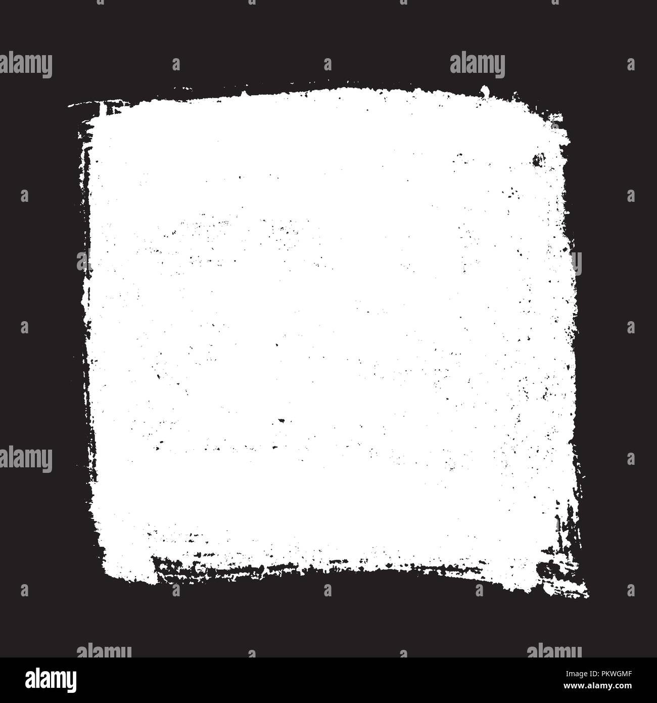 Square Isolated Texture Stock Vector Image & Art - Alamy