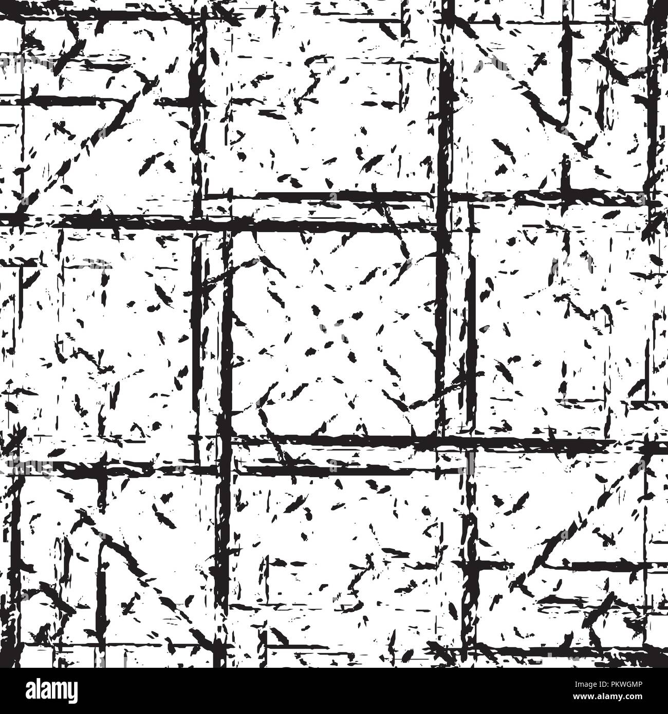 Distress Overlay Texture Stock Vector Image & Art - Alamy