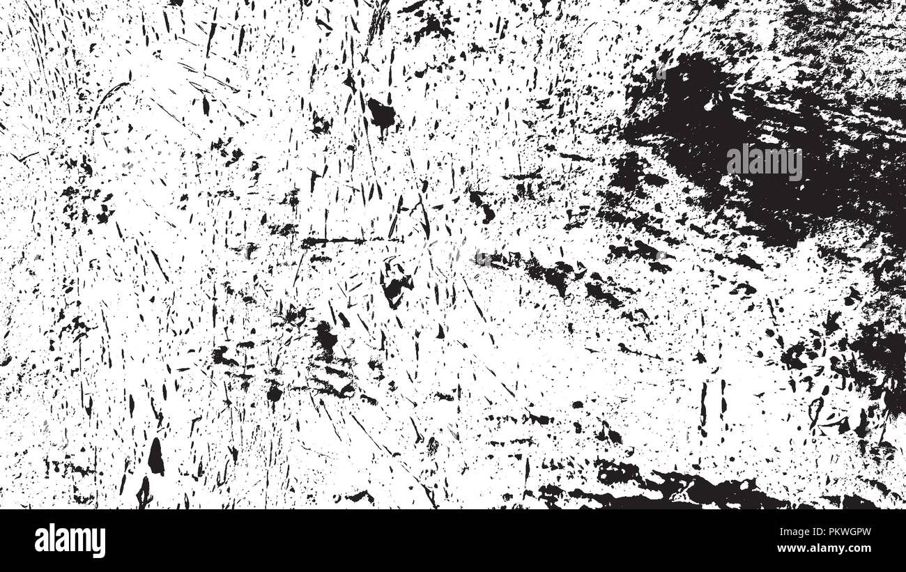 Wide Distressed Texture Stock Vector Image & Art - Alamy