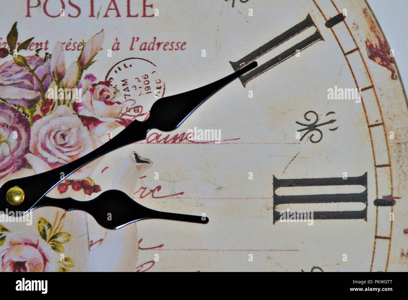 Am pm hi-res stock photography and images - Alamy