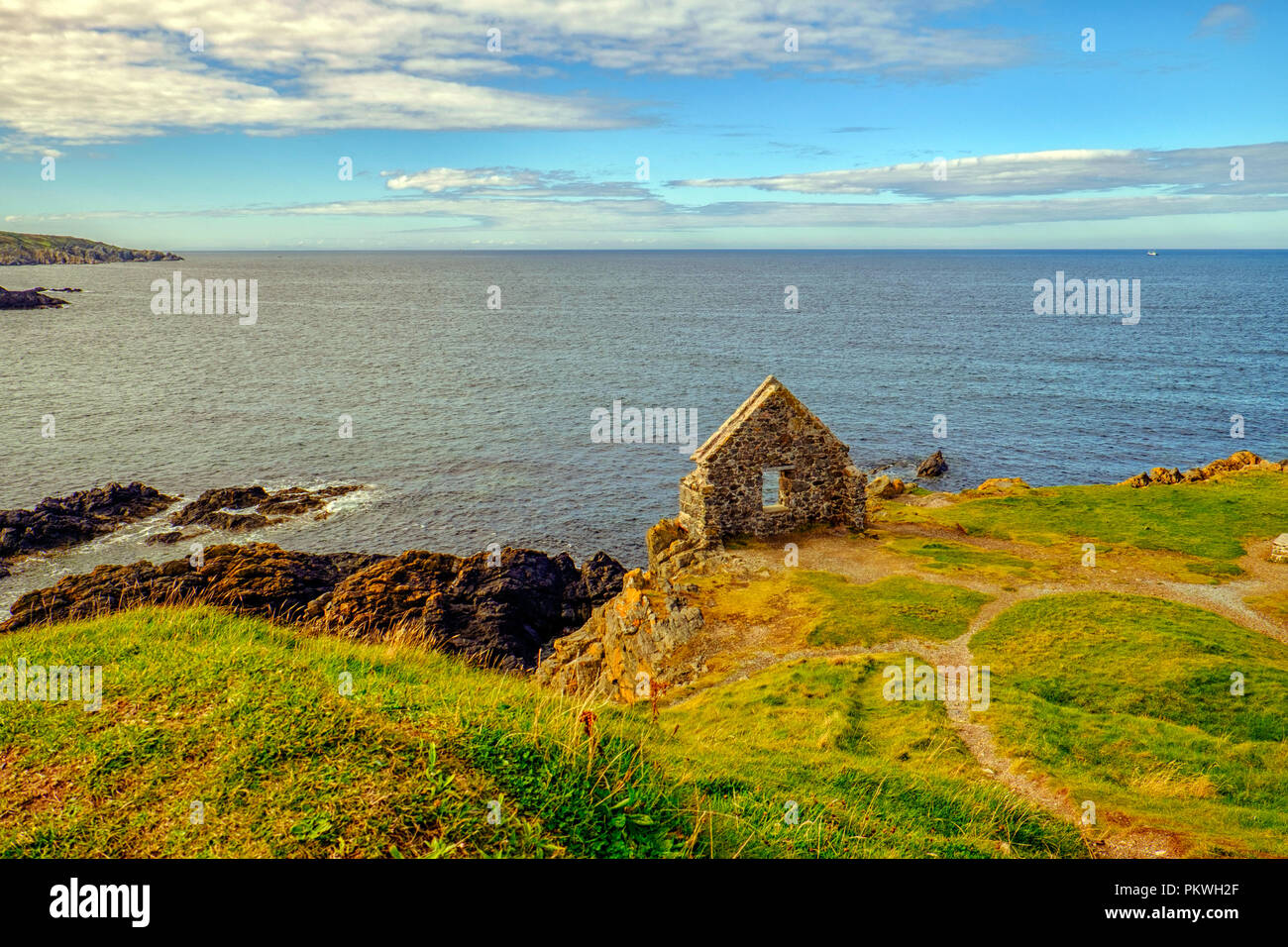 Portsoy scotland hi-res stock photography and images - Alamy