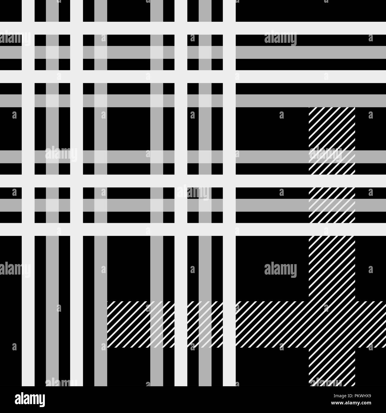 English checkered Black and White Stock Photos & Images - Alamy