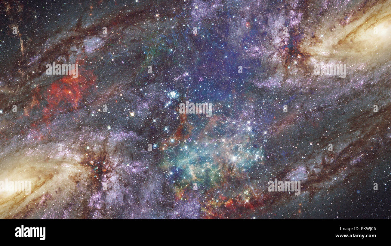 Dust nebula site star hi-res stock photography and images - Alamy