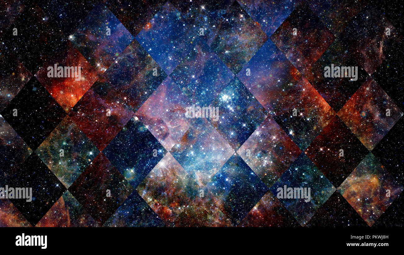 Outer Space Geometry