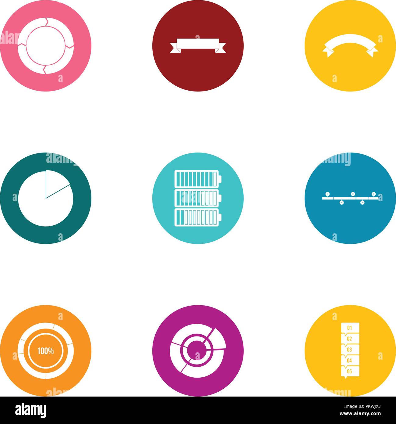 Favour stamp Stock Vector Images - Alamy