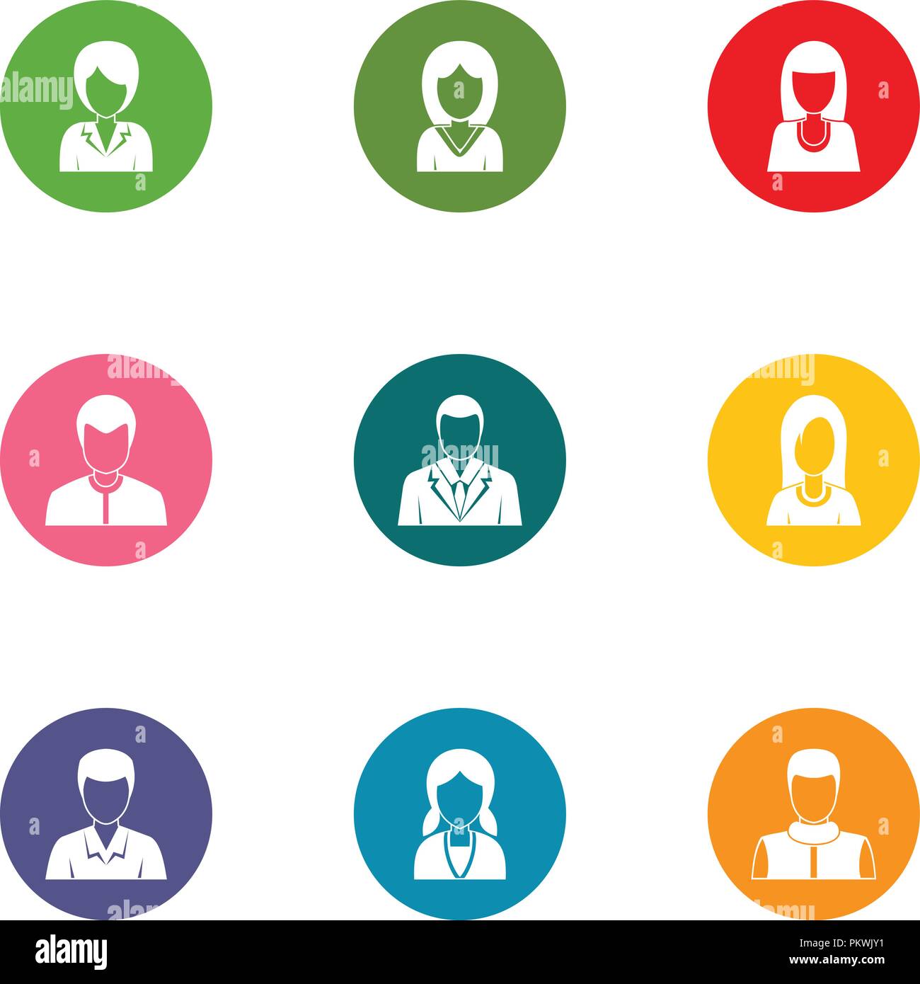 Guise Stock Vector Images - Alamy