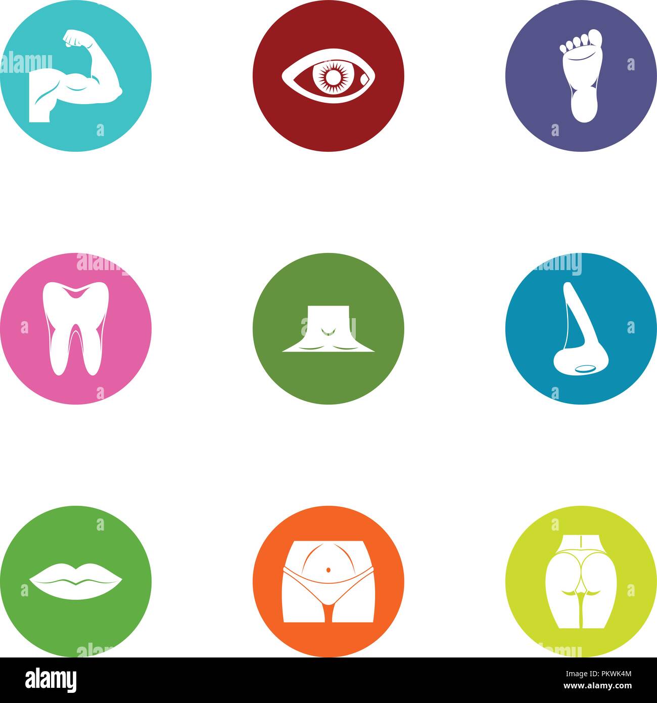 Its perfect state Stock Vector Images - Alamy