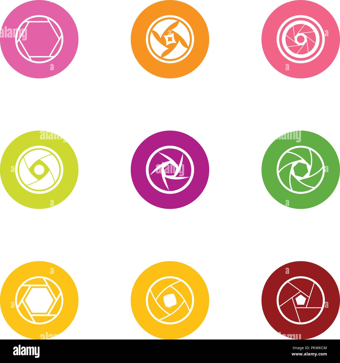 Shutter board Stock Vector Images - Alamy