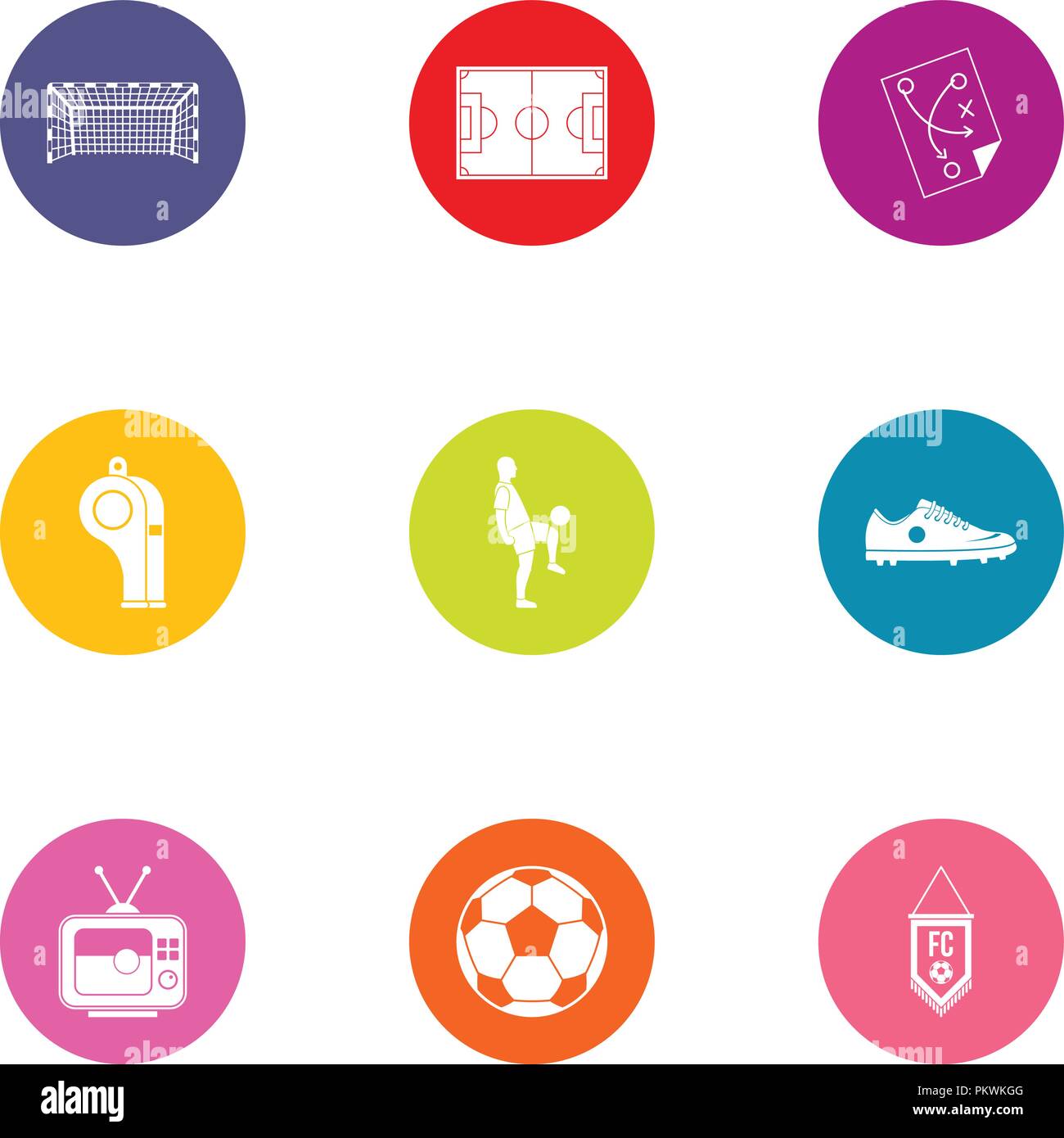 Coach fc Stock Vector Images - Alamy