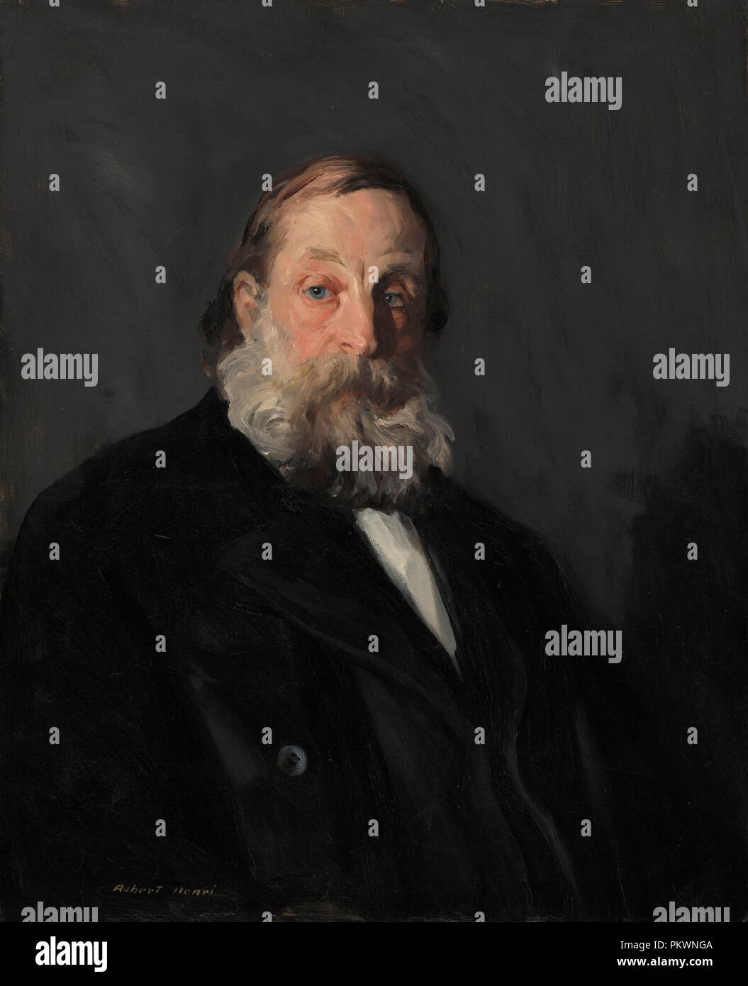 George cotton hi-res stock photography and images - Alamy