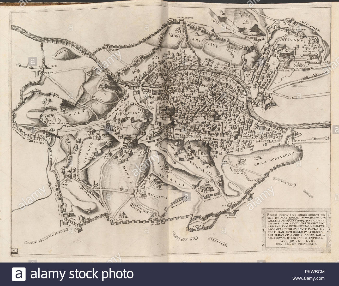 Roman York Map Stock Photos & Roman York Map Stock Images - Alamy