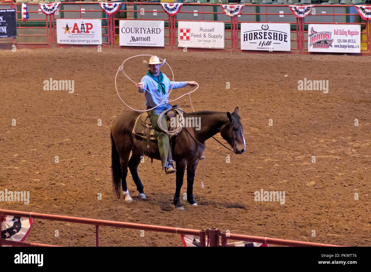 Bronco Buster Stock Photos & Bronco Buster Stock Images - Alamy