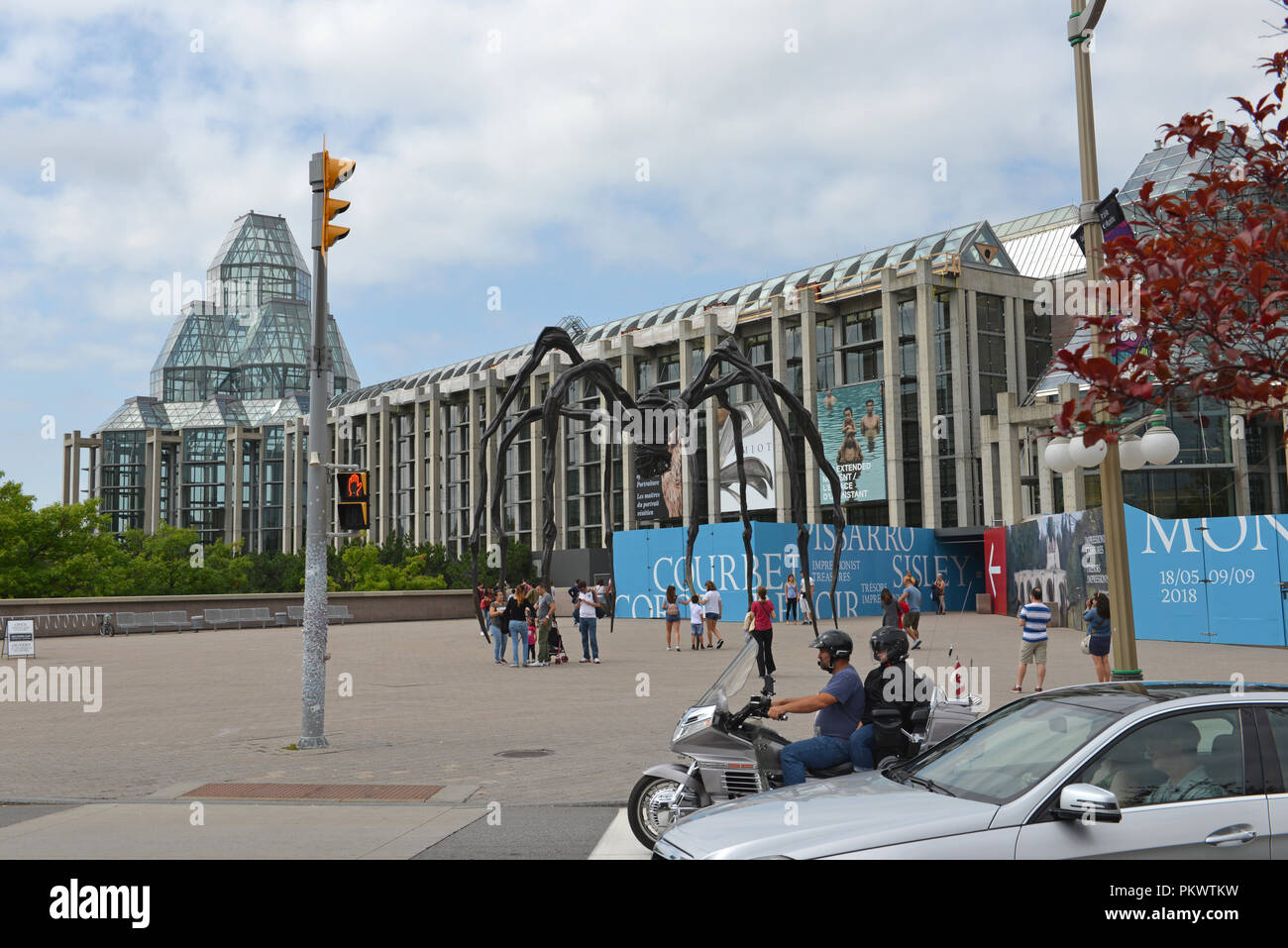 Ottawa City Views Stock Photo - Alamy