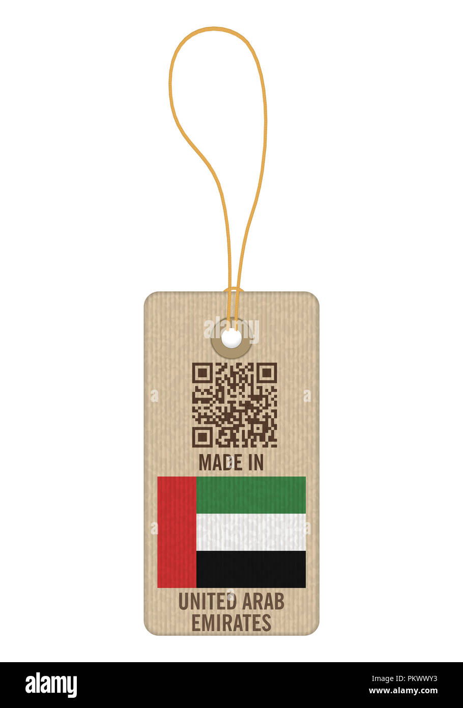 Made in uae hi-res stock photography and images - Alamy