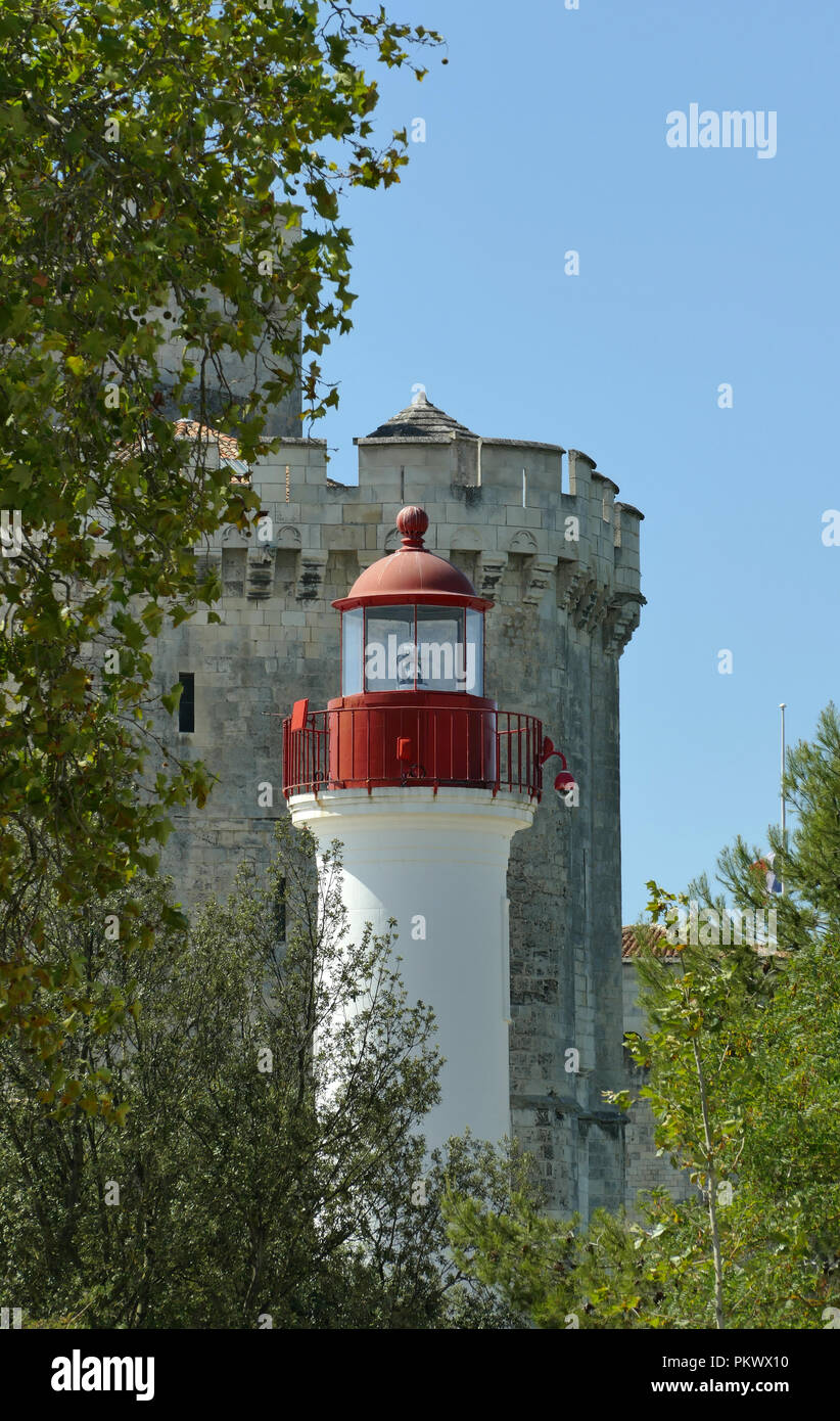 Concealed lighthouse hi-res stock photography and images - Alamy