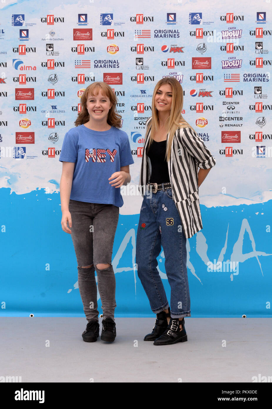 Chiara moroni hi-res stock photography and images - Alamy