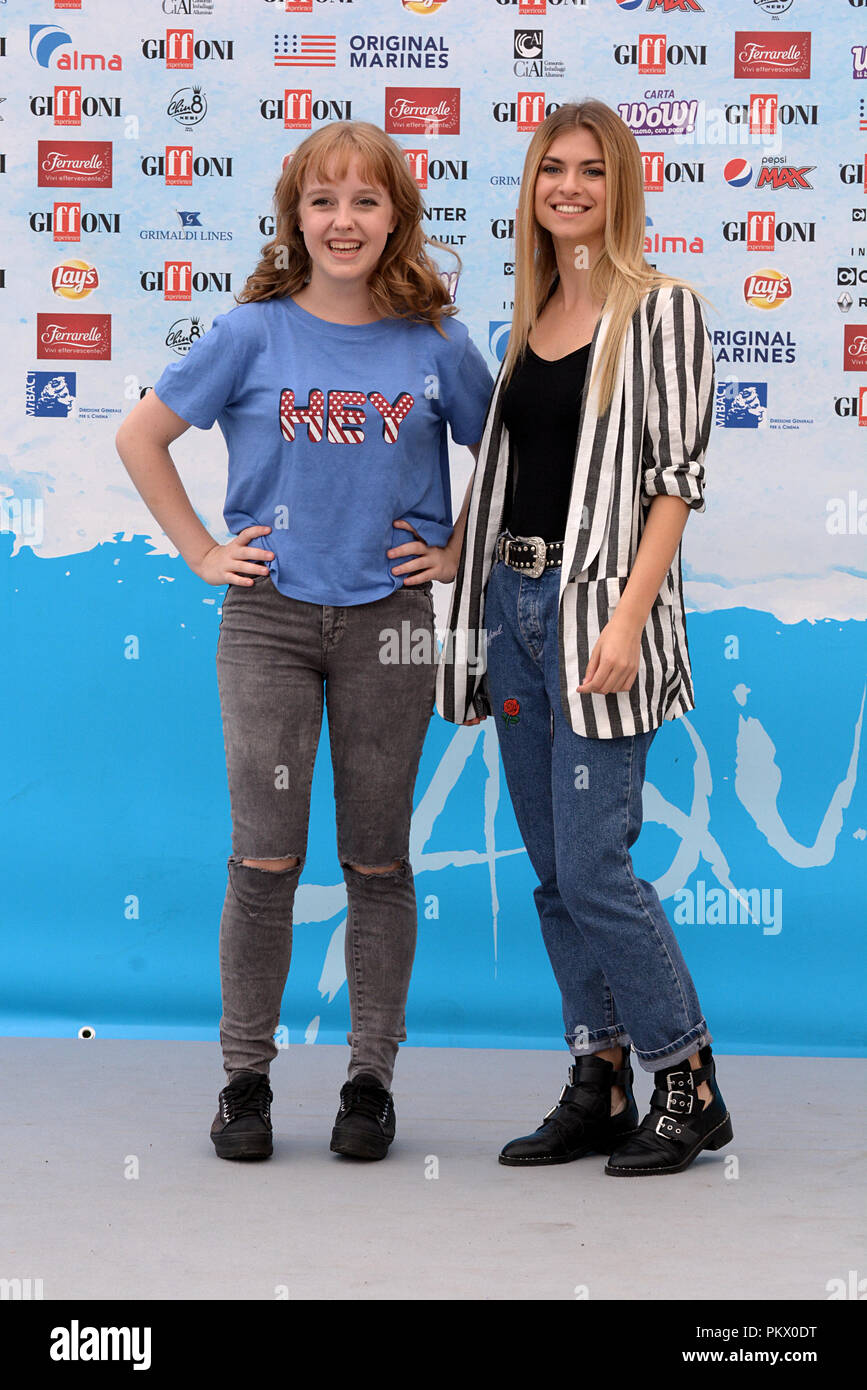 Chiara moroni hi-res stock photography and images - Alamy