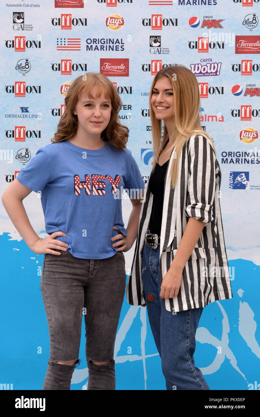 Chiara moroni hi-res stock photography and images - Alamy