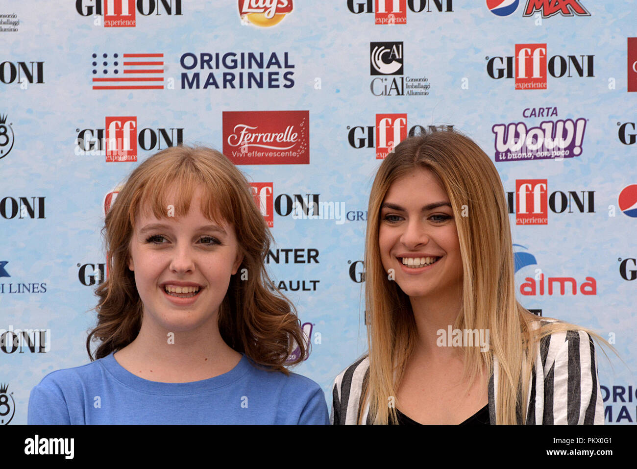 Aurora moroni hi-res stock photography and images - Alamy