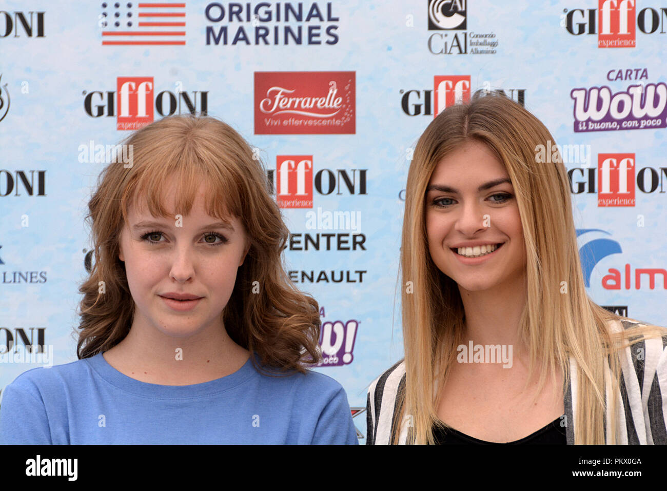 Chiara moroni hi-res stock photography and images - Alamy