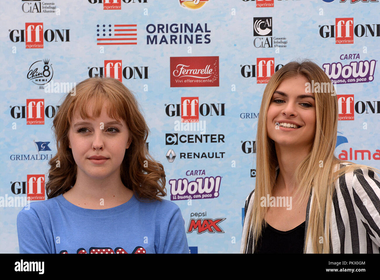 Chiara moroni hi-res stock photography and images - Alamy