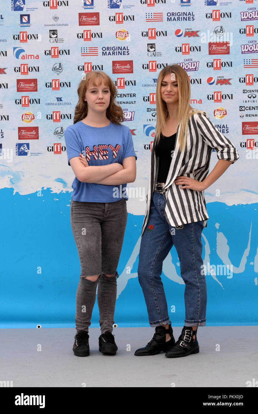 Chiara moroni hi-res stock photography and images - Alamy