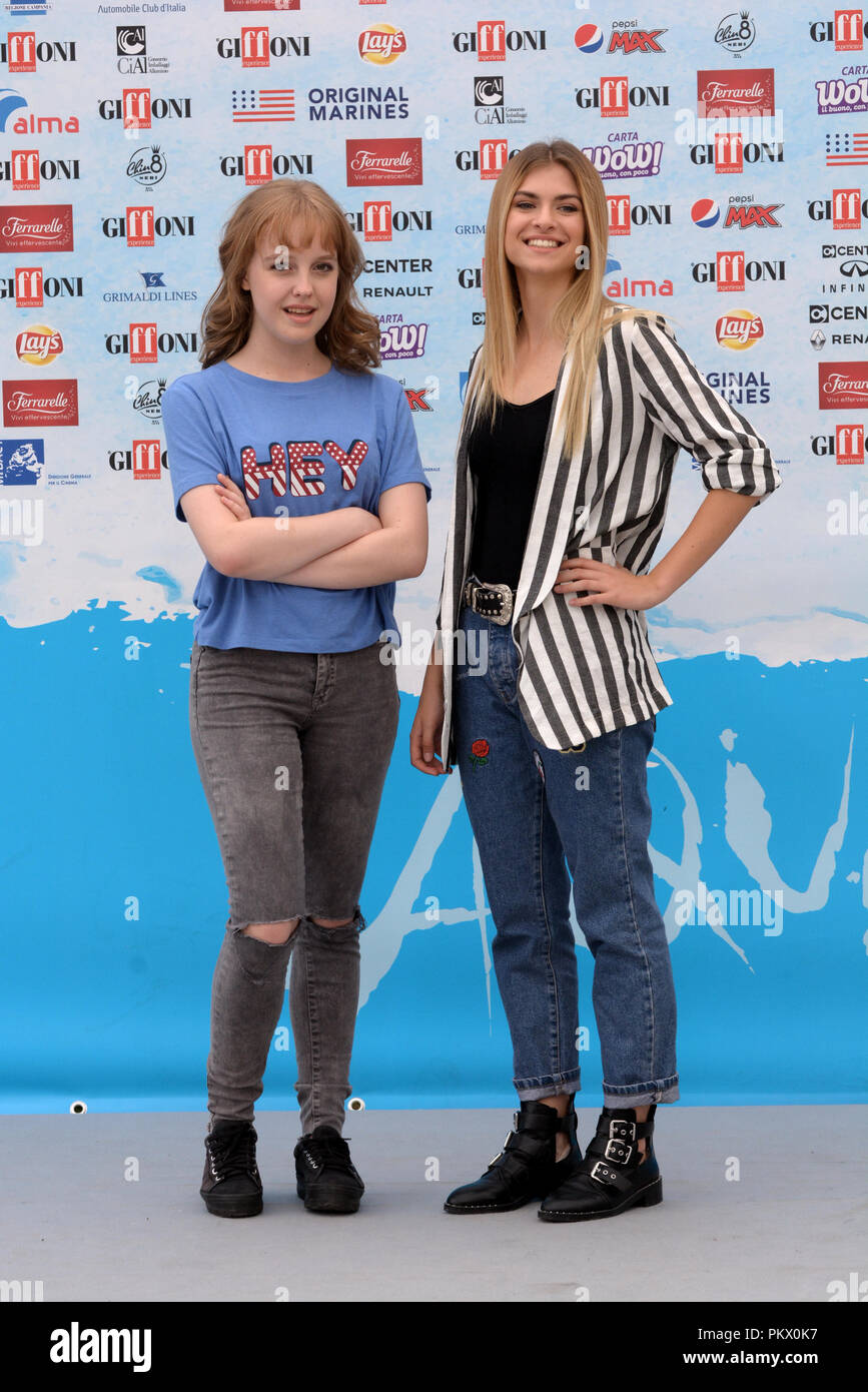 Chiara moroni hi-res stock photography and images - Alamy