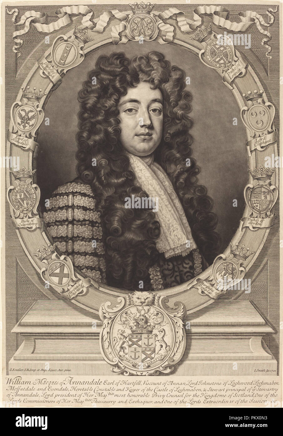 John william smith hi-res stock photography and images - Alamy