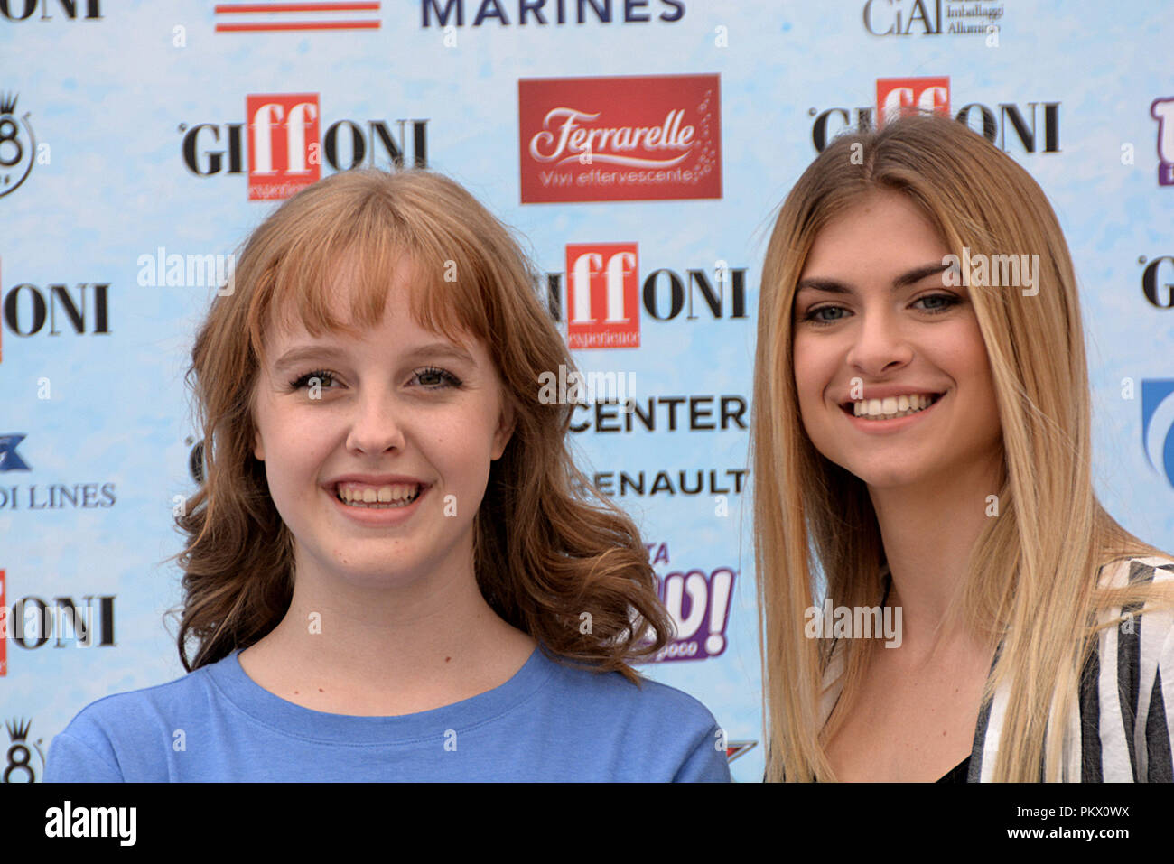 Aurora moroni hi-res stock photography and images - Alamy