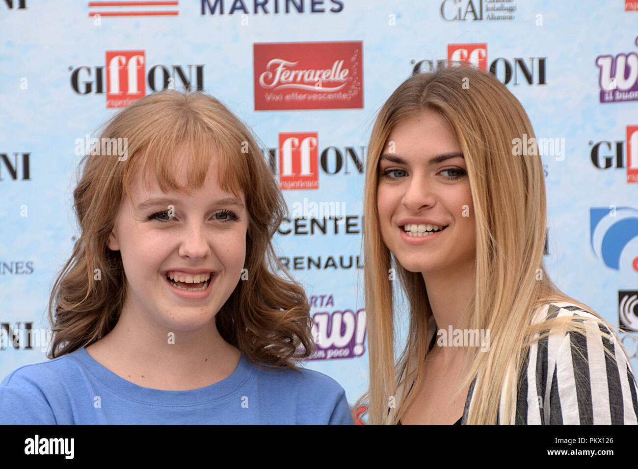 Aurora moroni hi-res stock photography and images - Alamy