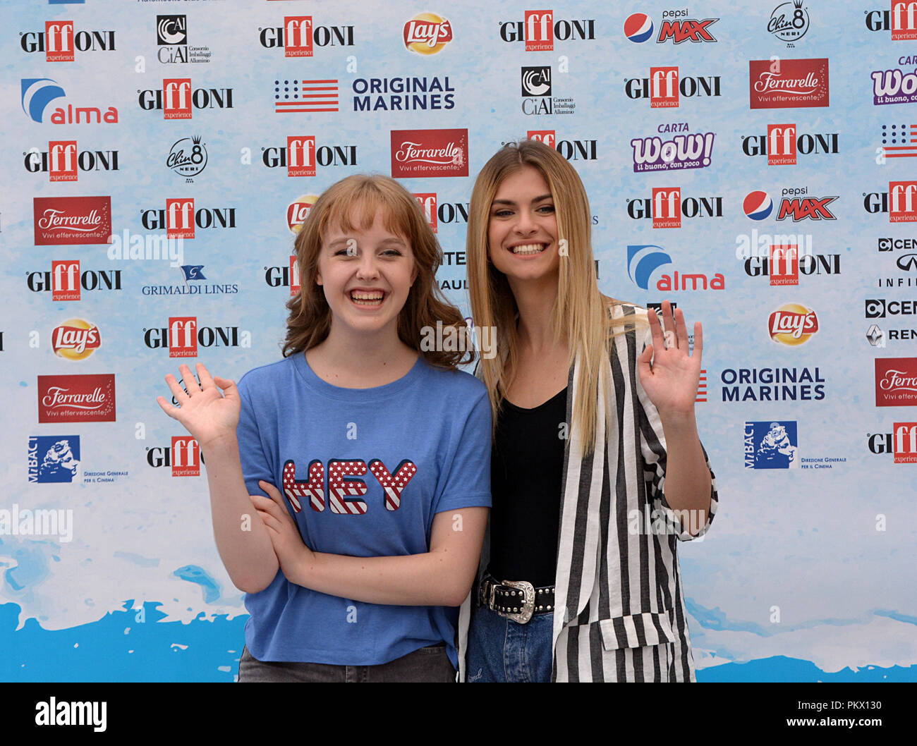 Chiara moroni hi-res stock photography and images - Alamy