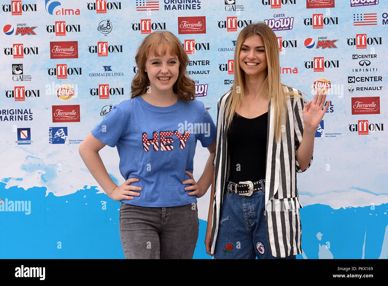 Chiara moroni hi-res stock photography and images - Alamy