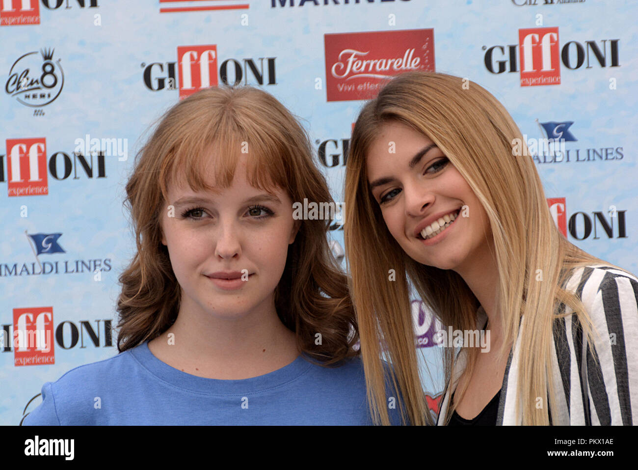 Aurora moroni hi-res stock photography and images - Alamy