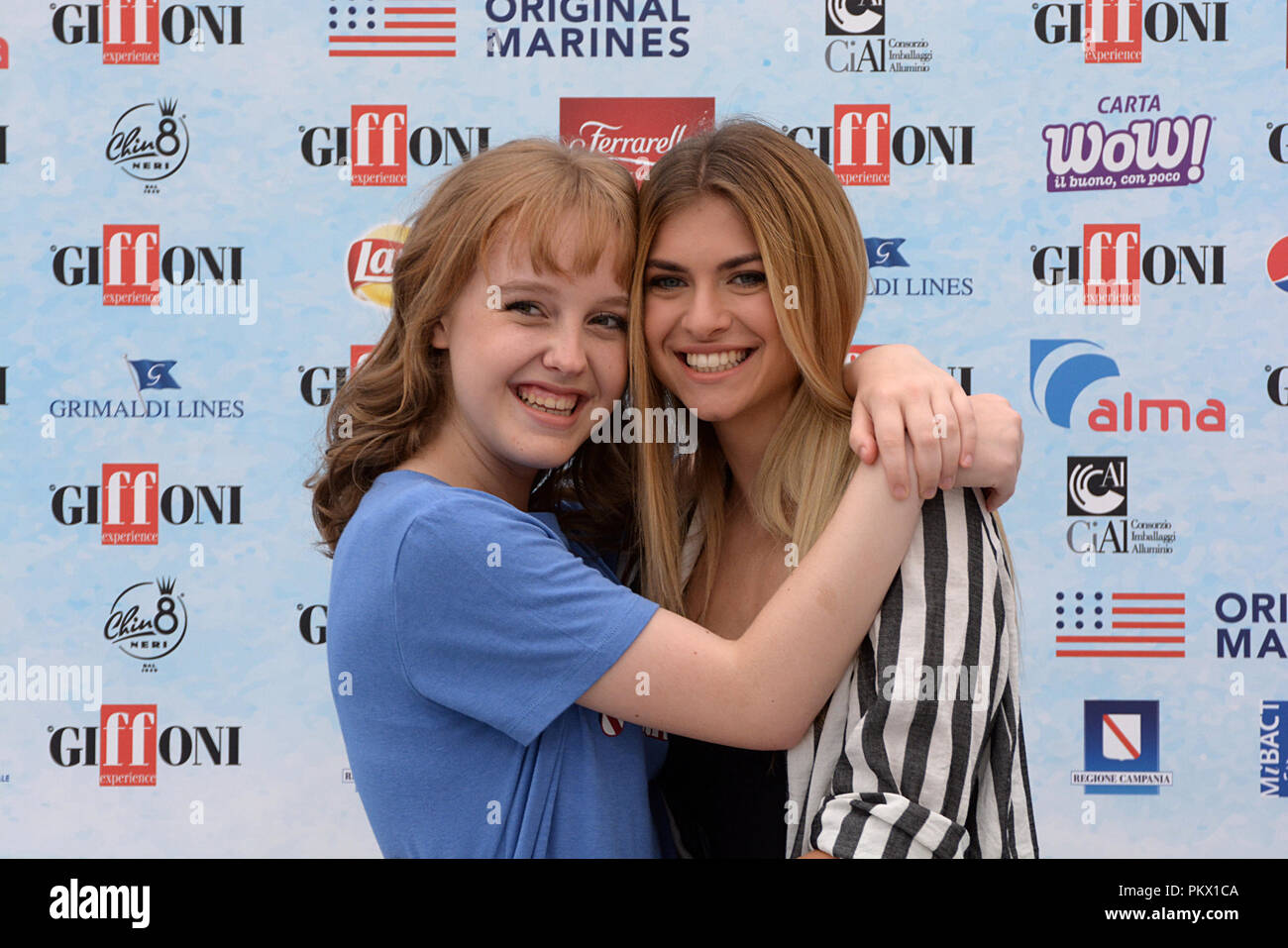 Chiara moroni hi-res stock photography and images - Alamy