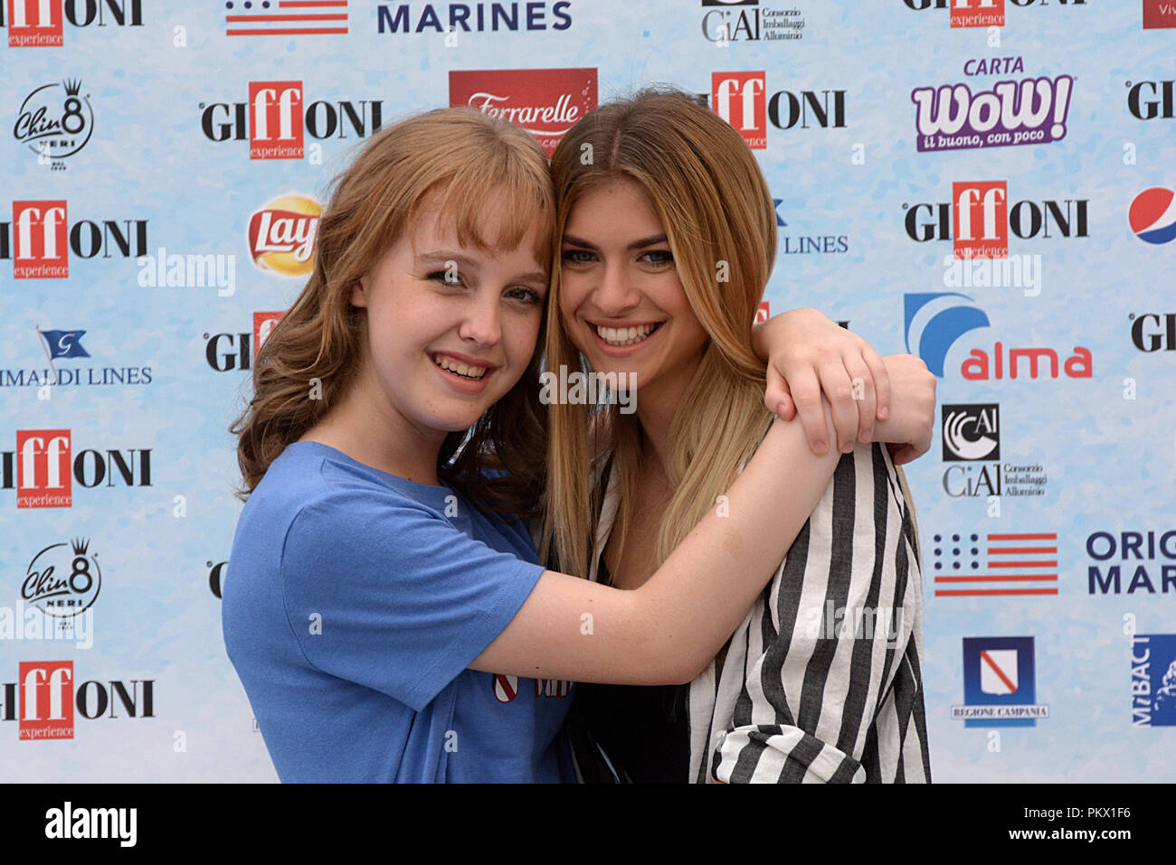 Aurora moroni hi-res stock photography and images - Alamy