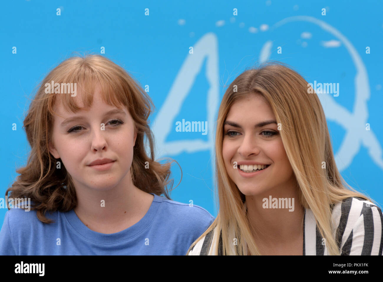 Chiara moroni hi-res stock photography and images - Alamy