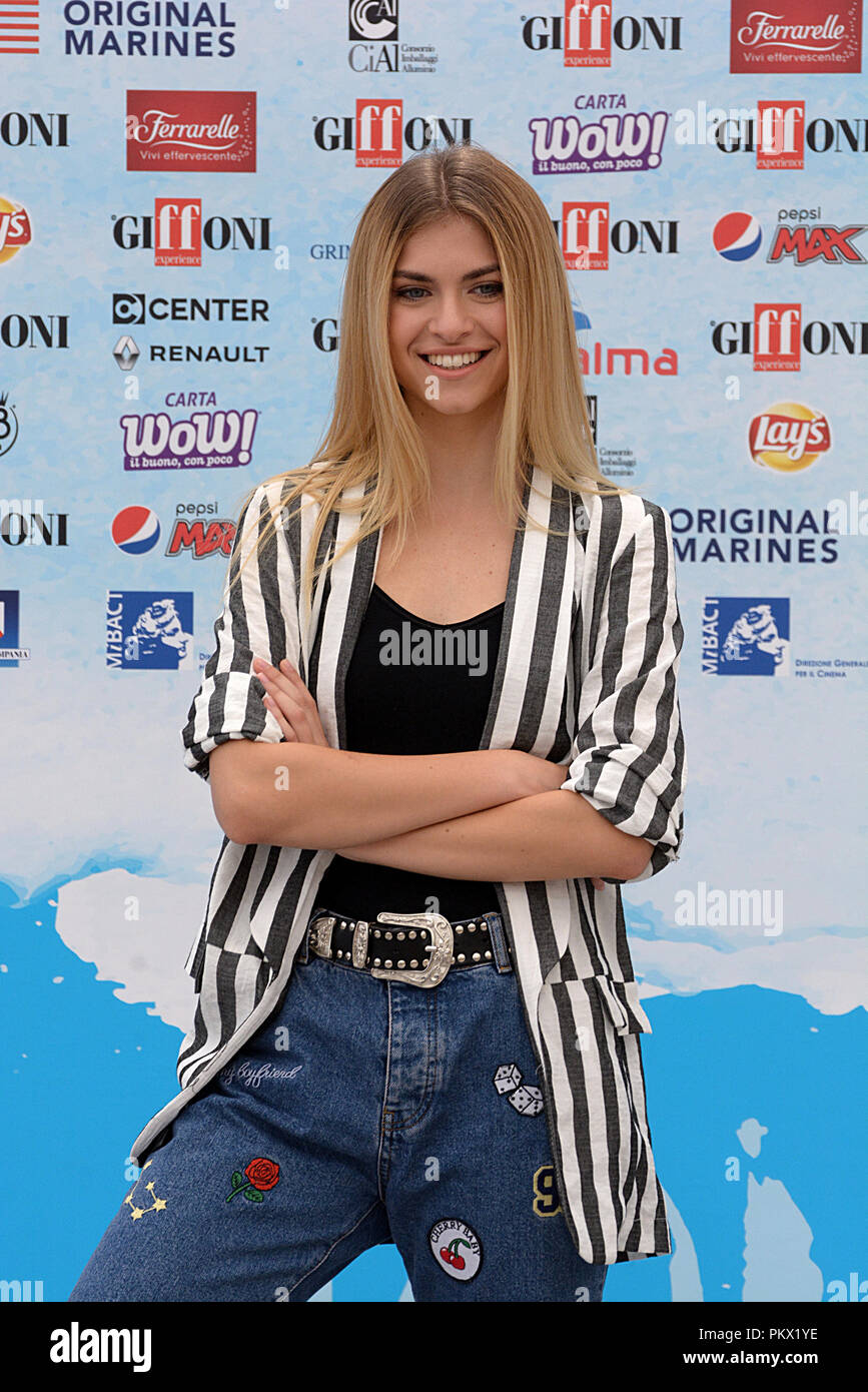 Aurora moroni hi-res stock photography and images - Alamy