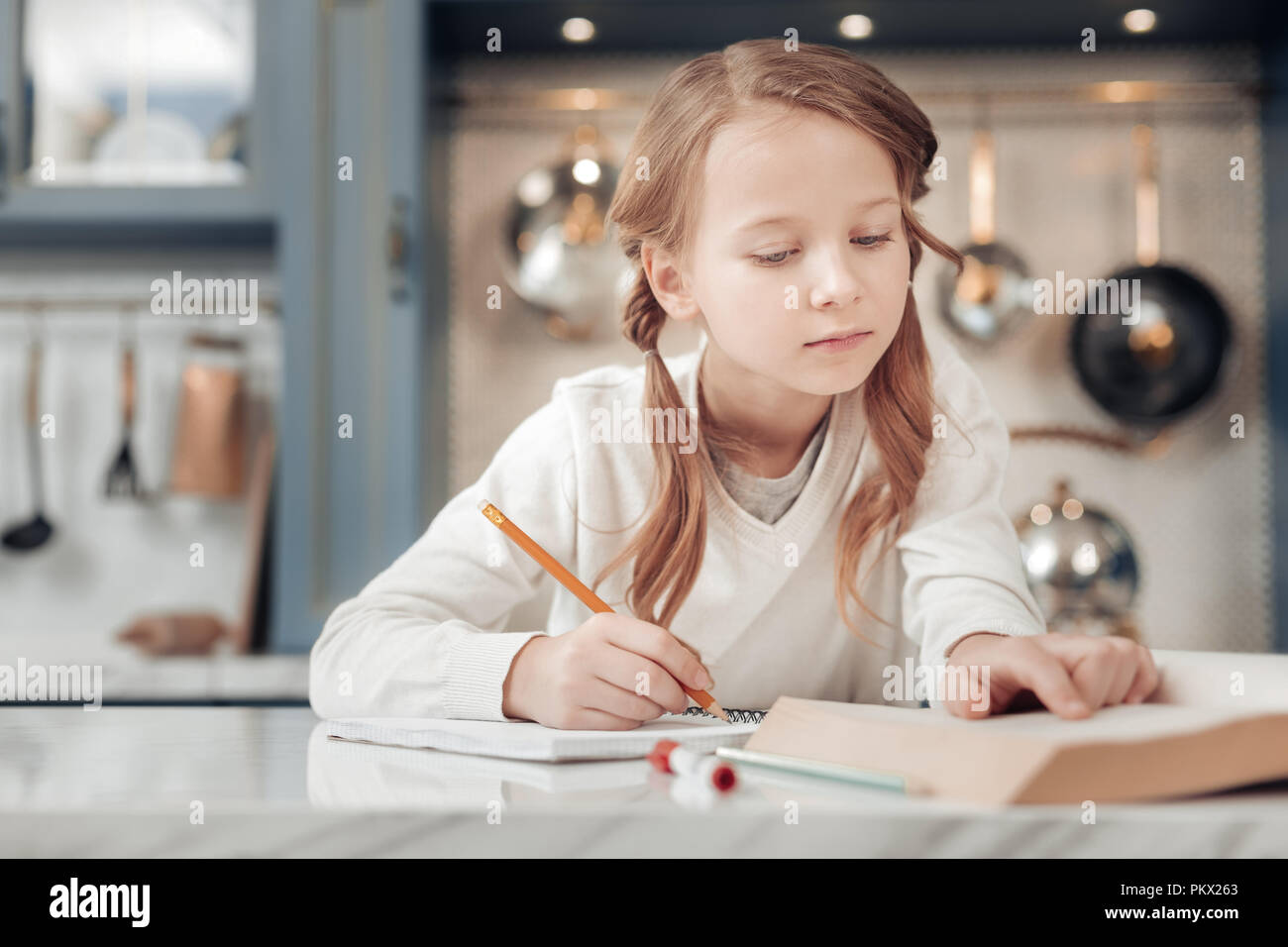 Domestic tasks hi-res stock photography and images - Alamy